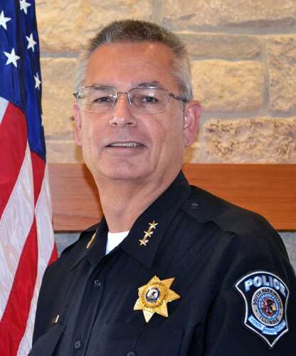 South Barrington police chief to retire