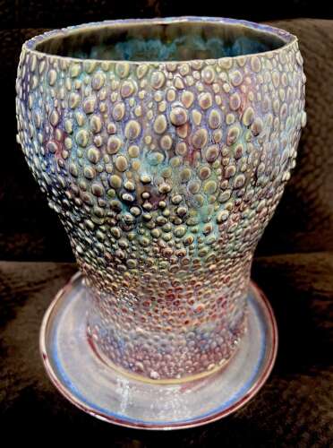 Christmastime at Fine Line featuring gift items by over 60 artists ...