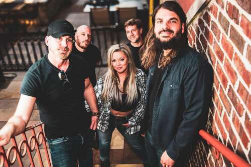 19th annual Rockin’ Rib Fest features award-winning BBQ, dozen bands ...