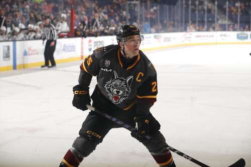 Season of milestones for Wolves captain Chris Terry