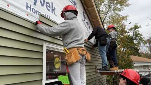 PAC program builds student skills from the ground up