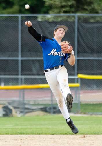 Baseball: St. Charles North starts fast in regional win over Batavia