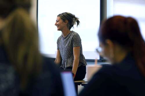 Affordable, flexible and local: Enrollment at community colleges ...