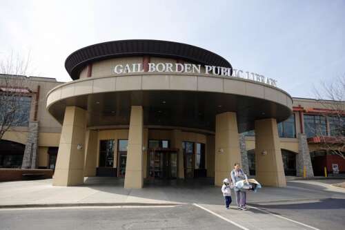 Seigle Foundation underwrites Gail Borden’s Early Learning Center 2025 ...