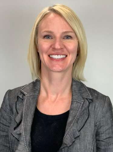 Student Excellence Foundation welcomes Kara Murphy to the board