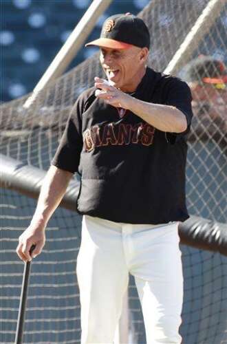 Tim Flannery pursues new life away from the baseball diamond