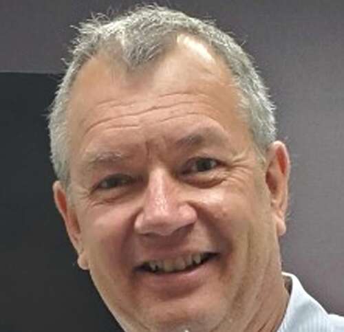 Brian J. Krajewski: 2022 candidate for DuPage County Board District 3