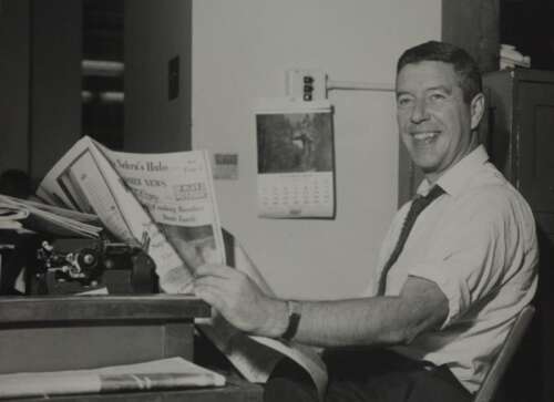 The Mabley Archive: Our politics would be healthier if we listened more ...