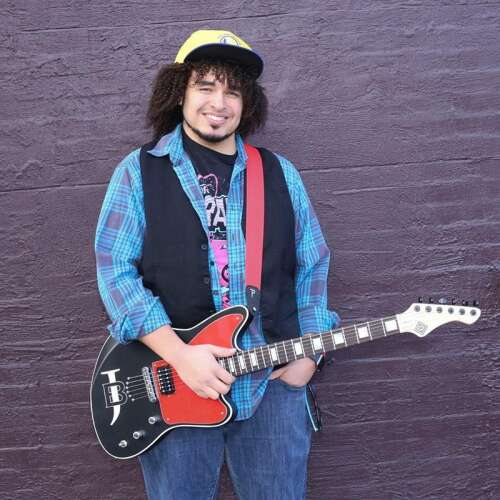 Christian artist to release CD in Elkville