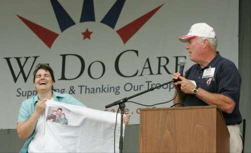 Organizer cancels Barrington Freedom Festival