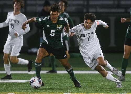 Boys soccer: Scouting the postseason in Cook and Lake County