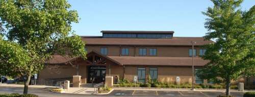 Bartlett Library to Resume Normal Operating Hours