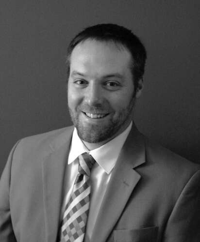 Michael Bryant: Candidate profile