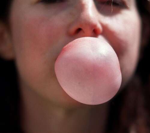 Chew on this: First chewing gums were from tree resins and beeswax