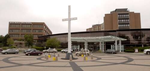 Alexian Brothers announces merger plans