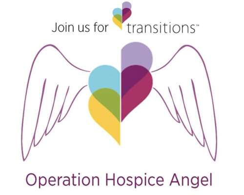 'Operation Hospice Angel' seeks to brighten the holiday season for ...