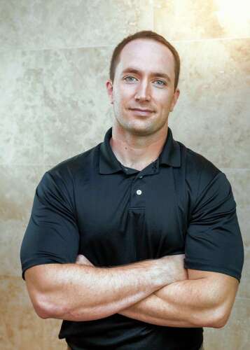 Sean Wheeler: Candidate profile