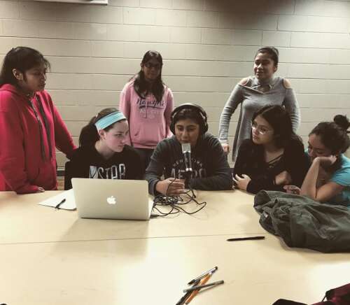 Spirit Ambassador's Podcast