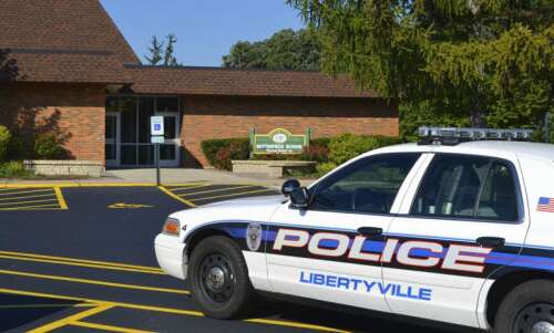 Libertyville police get new four-year pact