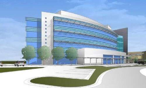 Condell proceeds with major hospital expansion