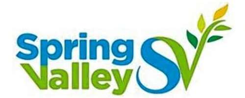 Schaumburg's Spring Valley Nature Center debuts new logo