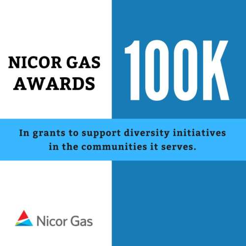 Nicor Gas awards $100,000 in grants to support diversity initiatives in ...