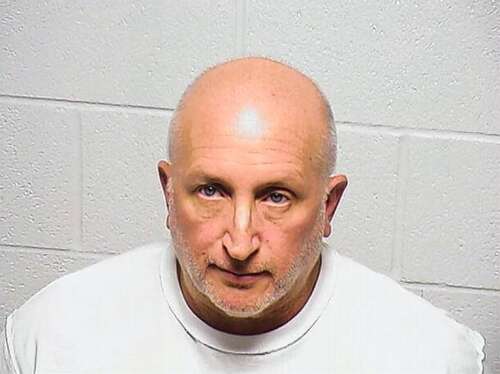 Father of man charged in Highland Park shooting makes statement with T ...