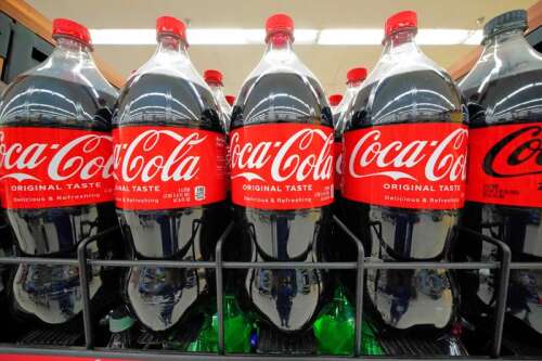 Reyes Coca-Cola Bottling to locate one of its largest distribution ...
