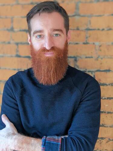 Dustin Good: 2021 candidate for Elgin City Council