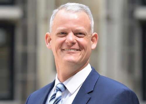 Bruce Leon drops out of 9th Congressional race, endorses Phil Andrew