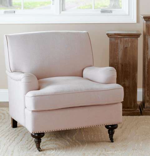 Finding the perfect reading chair