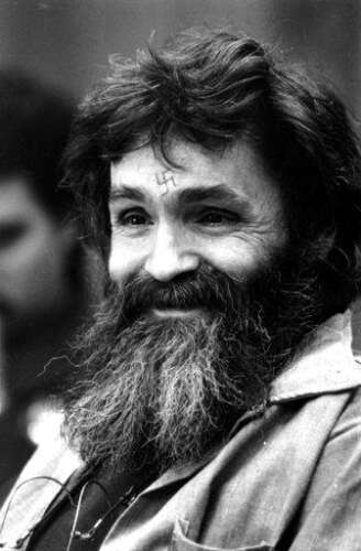 Manson has endured as the face of evil for nearly 50 years