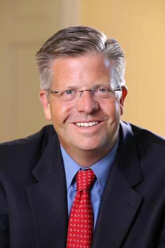 Randy Hultgren: Candidate profile
