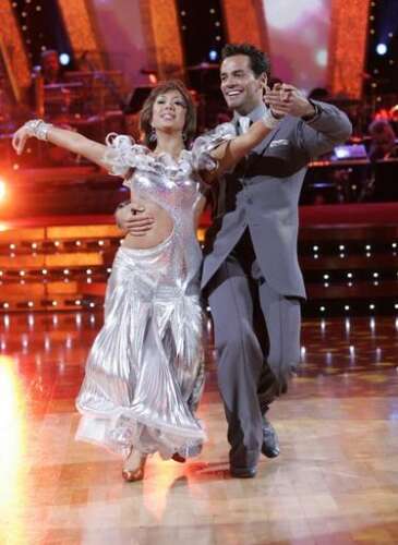'Dancing' success plays 3 different ways