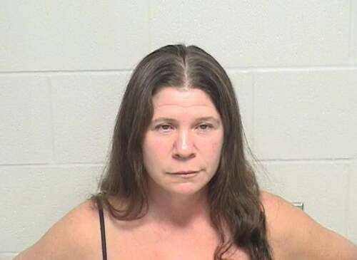 Sheriff: Crystal Lake woman tried to alter fatal ATV crash scene