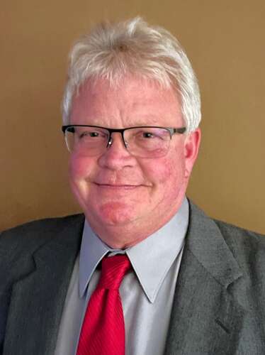 Elgin Riverside Club names John Elbert as 2022 Man of the Year