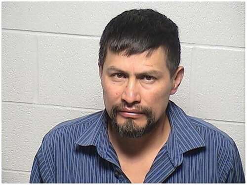 Round Lake Beach Man Accused Of Locking Ex Partner In Barn Sentenced To