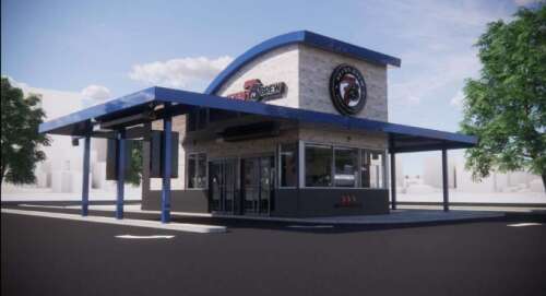7 Brew to open drive-through coffee stand near Rand and Dundee in Palatine