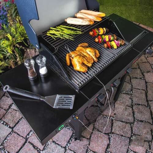 Beer Can BBQ Chicken