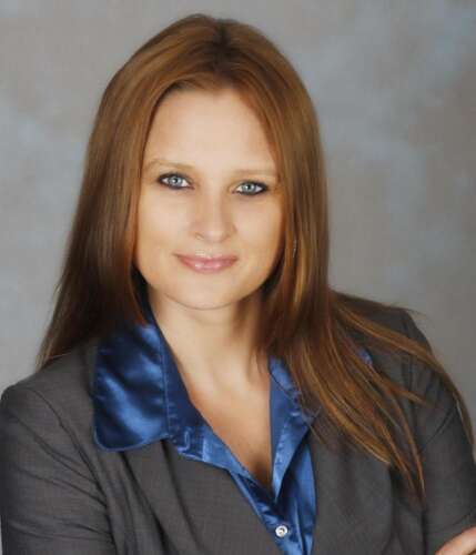 Danielle Rowe: Candidate Profile