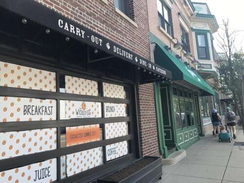 Libertyville's menu of restaurants expanding with three different food ...