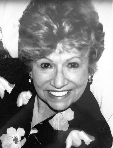 Bonnie Elaine Small of Owensboro, Ky.