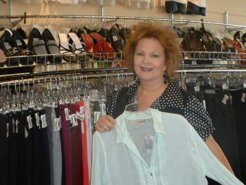 Clothes Mentor store coming to Glendale Heights