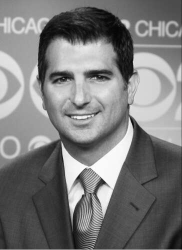 CBS 2 Chicago reporter charged with DUI, battery