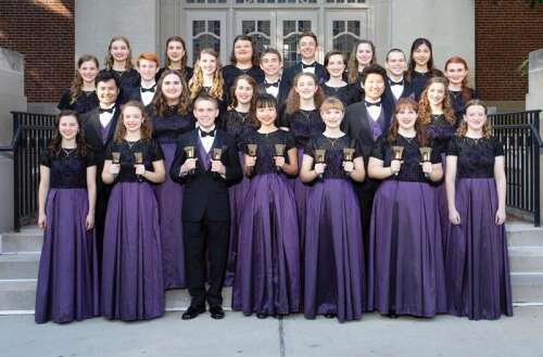 Purdue Bells tour to make its first stop at Naperville church March 17