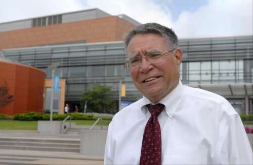 Harper president named to White House committee on manufacturing jobs