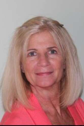 Marsha Murphy: Candidate Profile