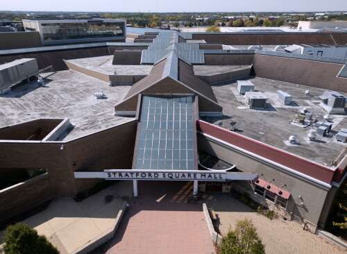 Bloomingdale to reveal vision for reviving Stratford Square Mall area