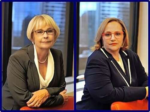 Janet Boyle, Joy Feinberg Named to Prestigious List of Attorneys