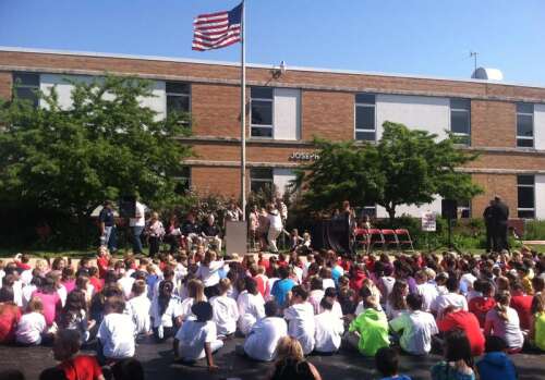 ‘A real sense of enthusiasm and excitement’: Lake Villa to pursue ...